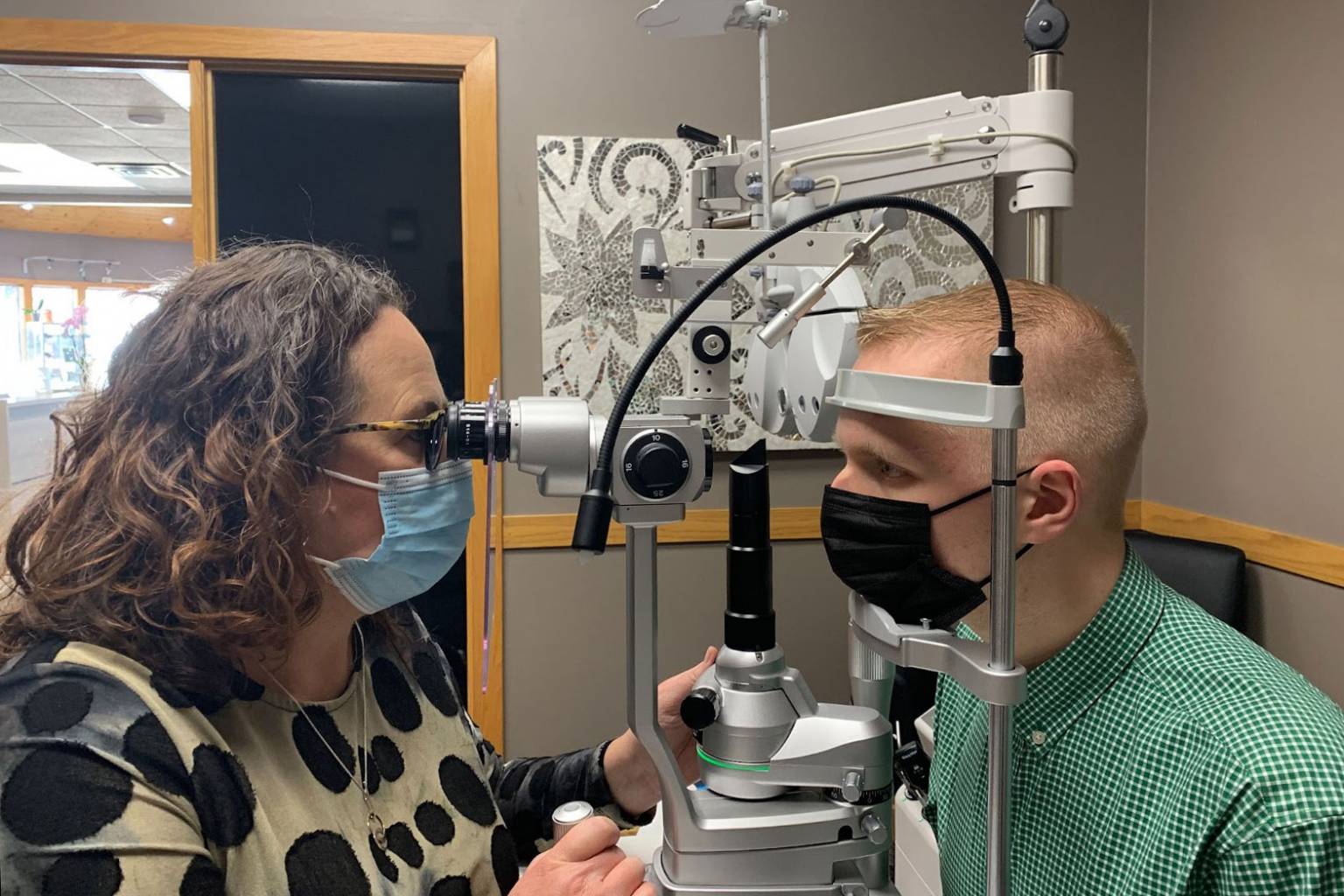 Ocular Health – Espy Specs – Optometrist, Eye Glasses, Optical